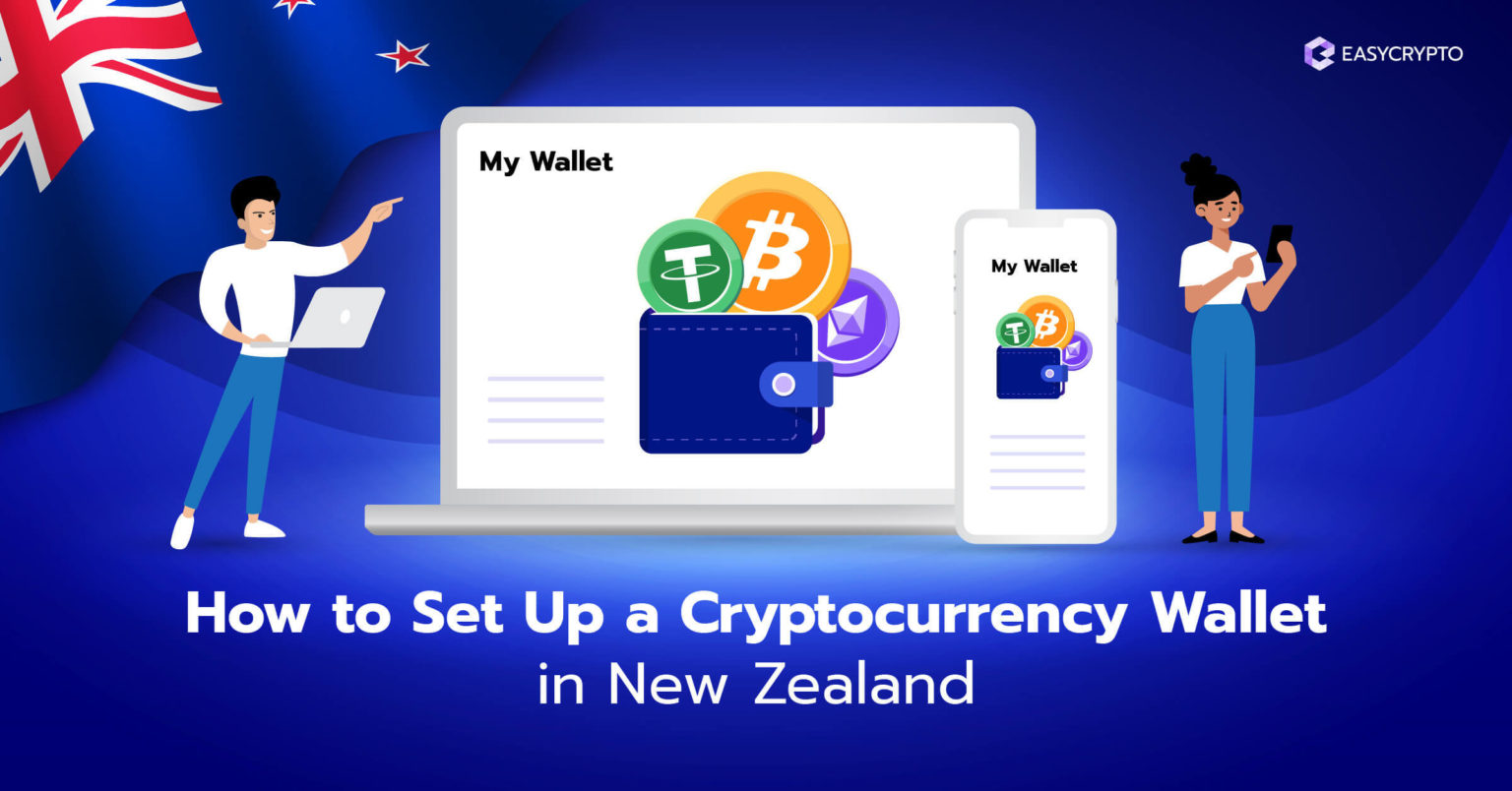 Get Started - Easy Crypto
