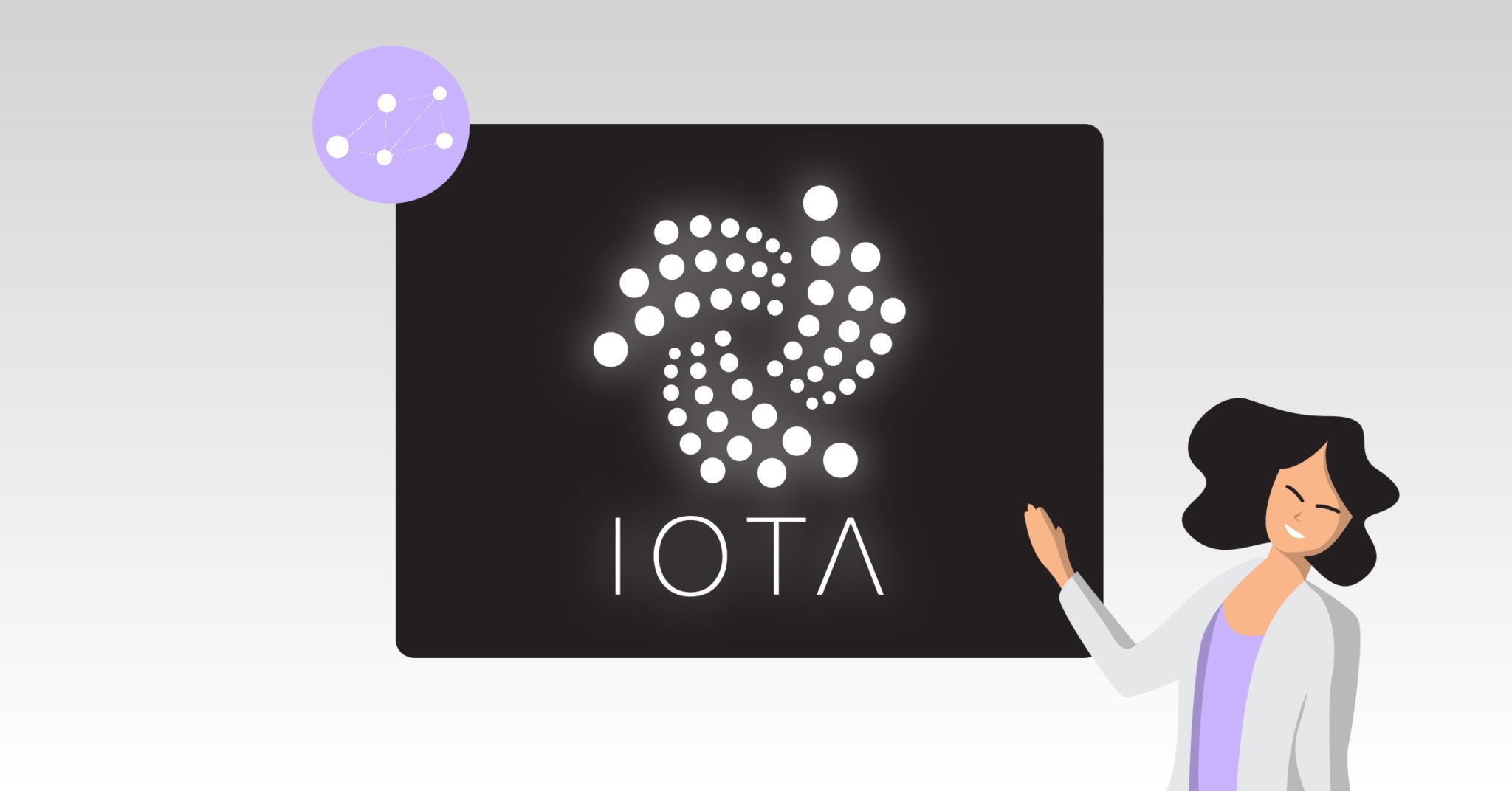 What is IOTA? - New Zealand’s IOTA Overview - Easy Crypto NZ