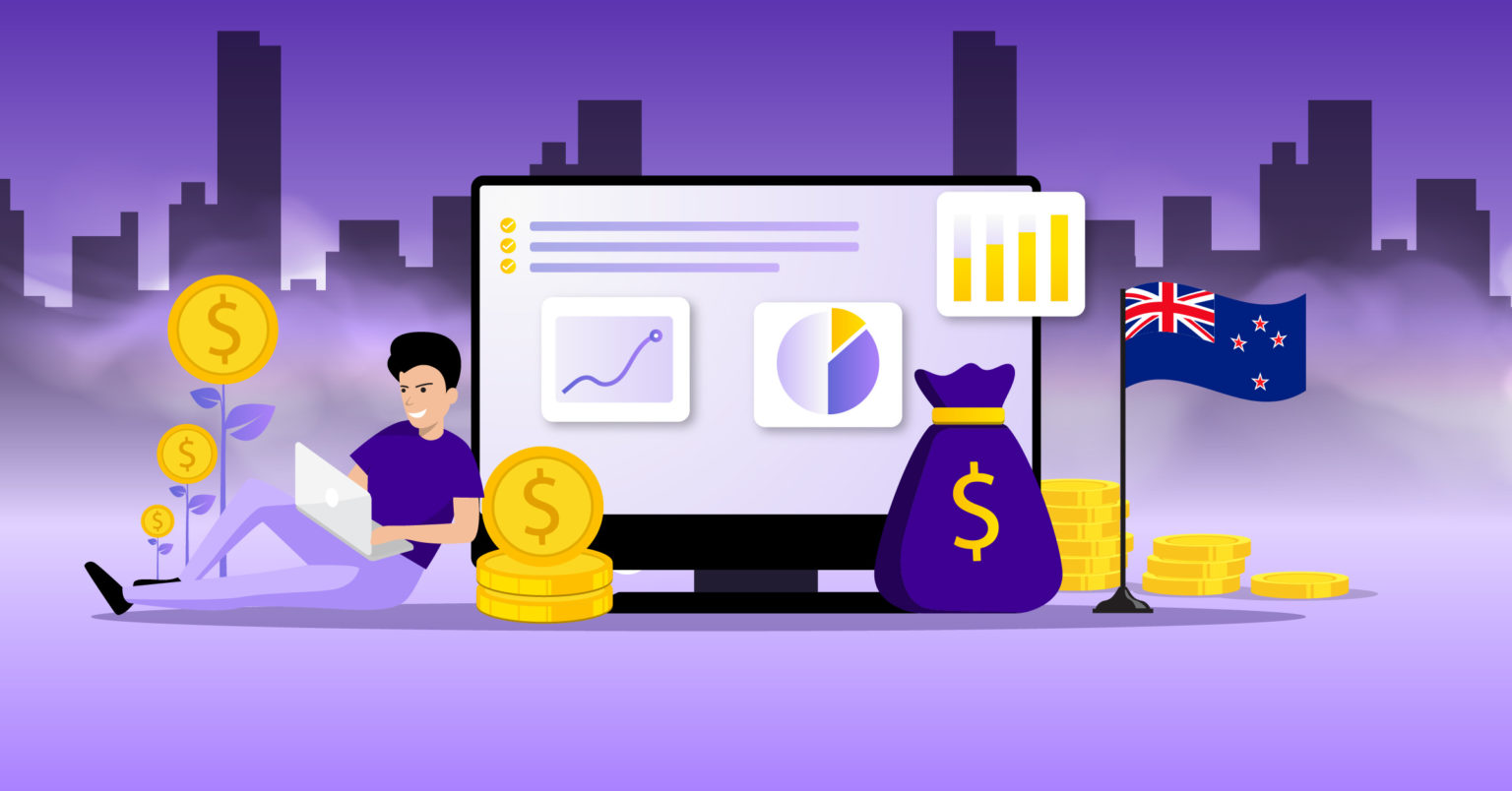 Get Started - Easy Crypto