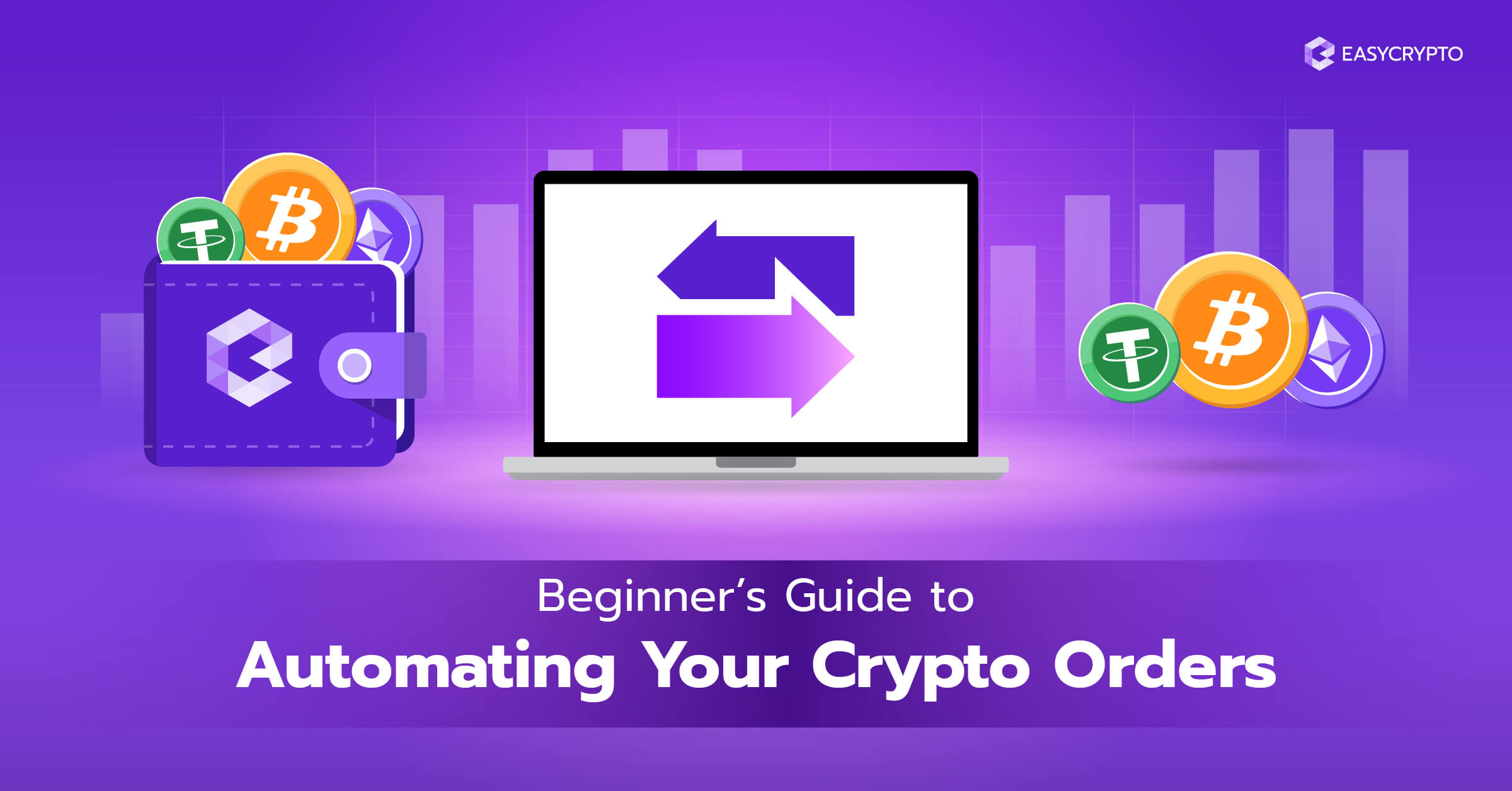 Beginner’s Guide to Auto-Buy: Automating Your Crypto Investments - Easy ...