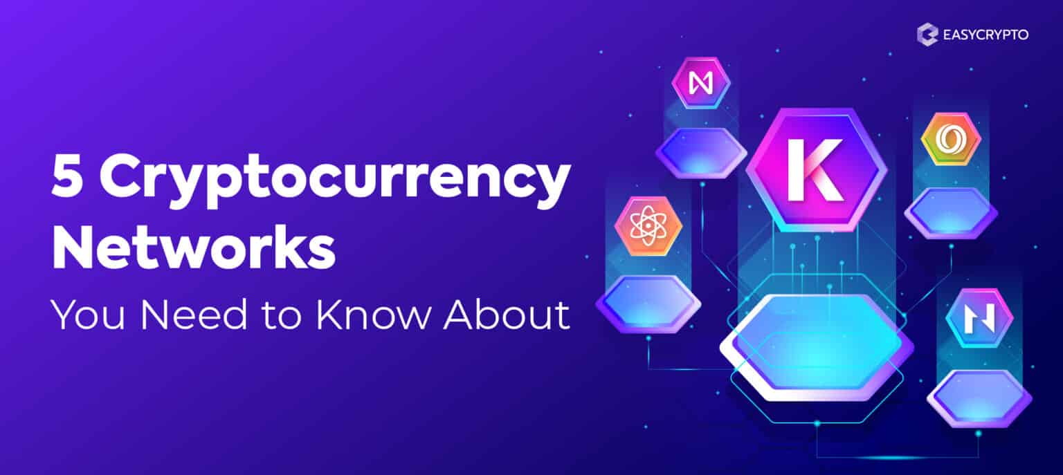 Guides - Easy Crypto