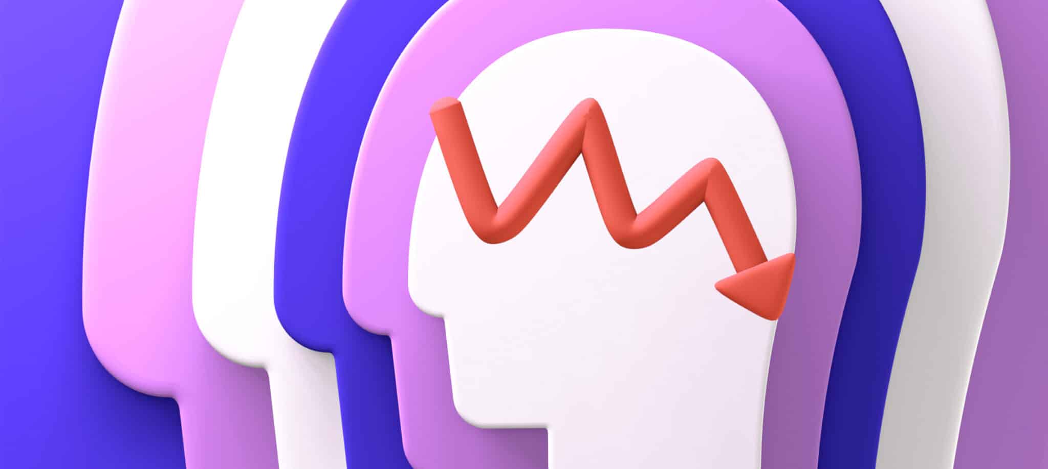 Crypto Investing and Mental Health - Easy Crypto