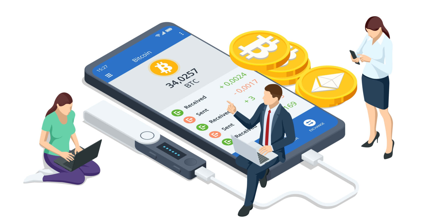 Get Started - Easy Crypto