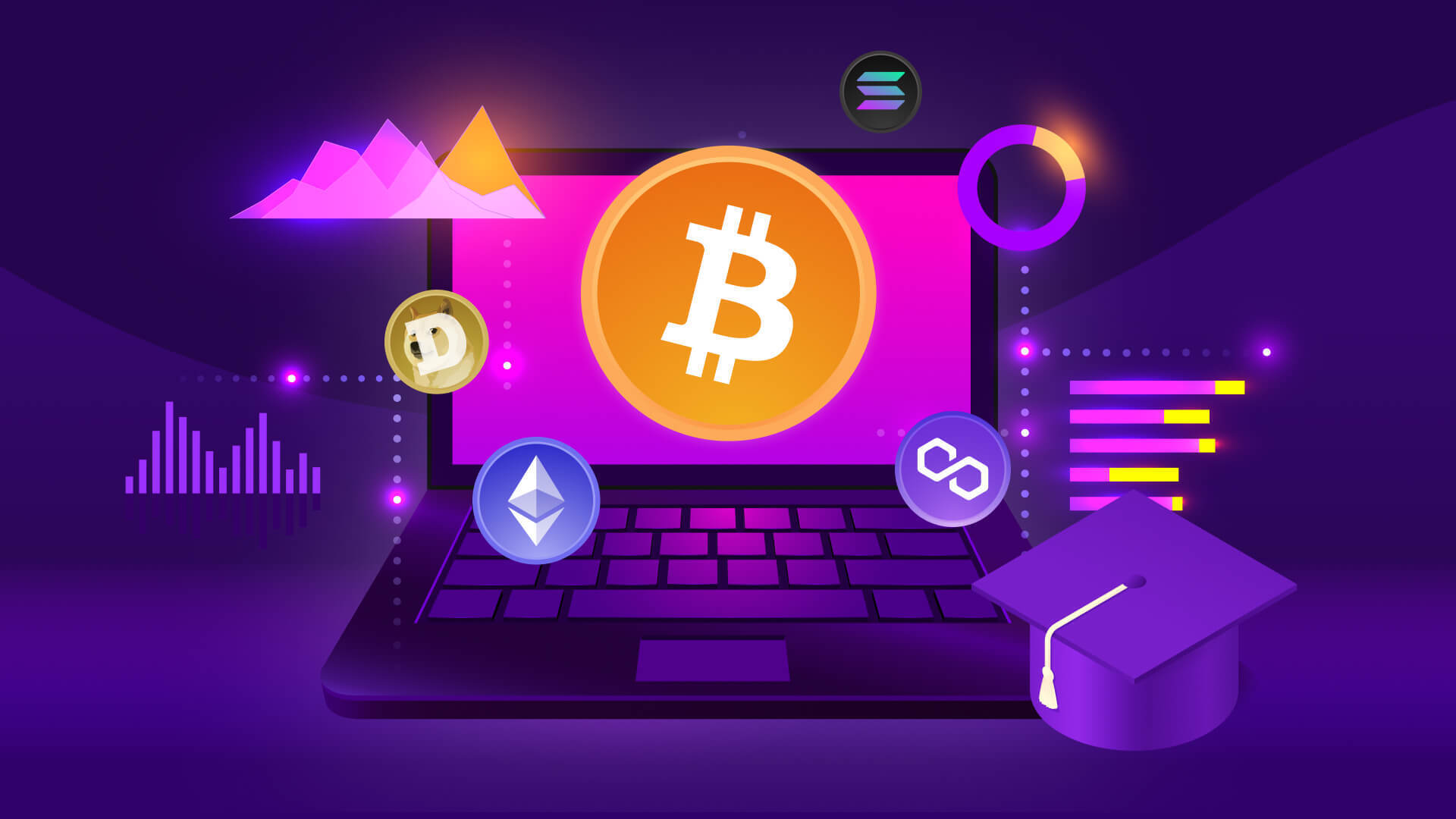 It's Time that Financial Literacy includes Crypto Basics - Easy Crypto