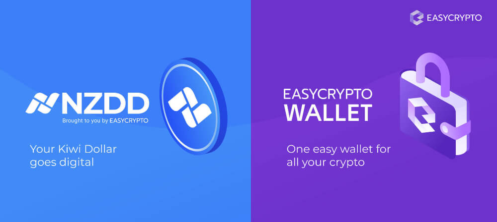 New Zealand's Largest Crypto Retailer Launches a new Kiwi Stablecoin ...