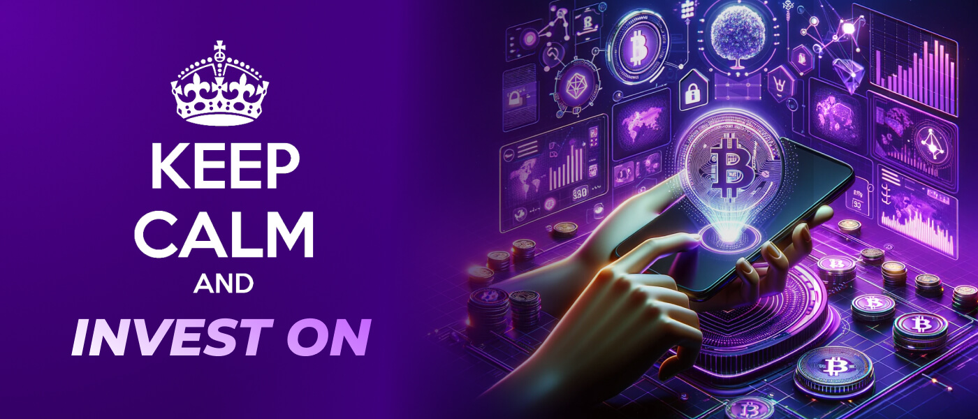 Making Cents (Sense!) of Post-Halving Pricing - Easy Crypto