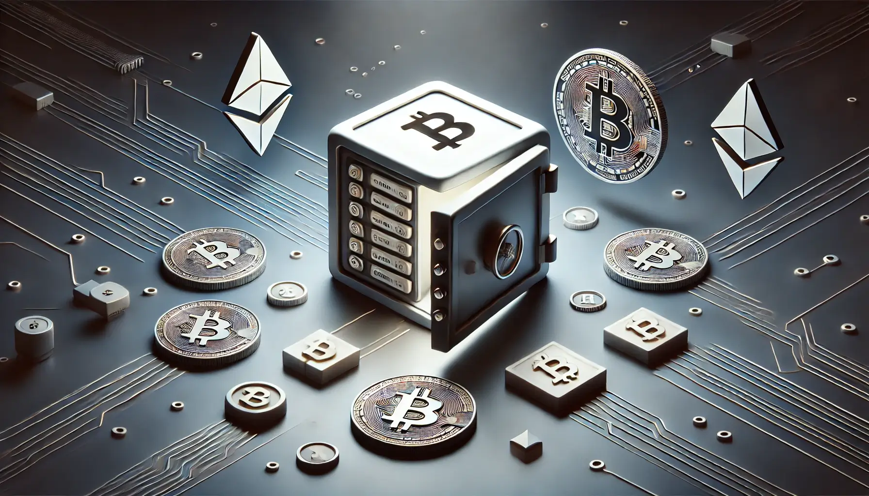 Guide to Crypto Self-Custody: Everything You Need to Know - Easy Crypto Guide to Crypto Self-Custody: Everything You Need to Know - Easy Crypto