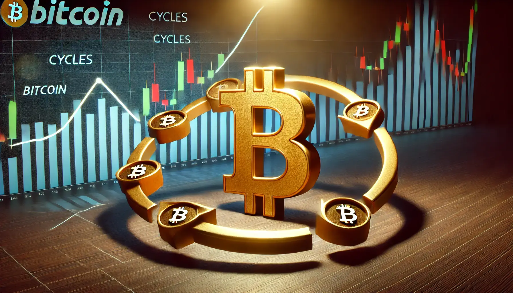 Understanding the Bitcoin Cycle - The Puell Multiple - Easy Crypto