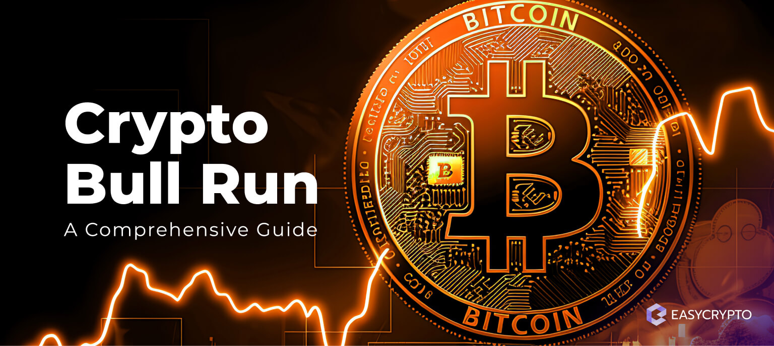 Gearing Up for the Bull Run: A Crypto Portfolio WOF Check - Easy Crypto