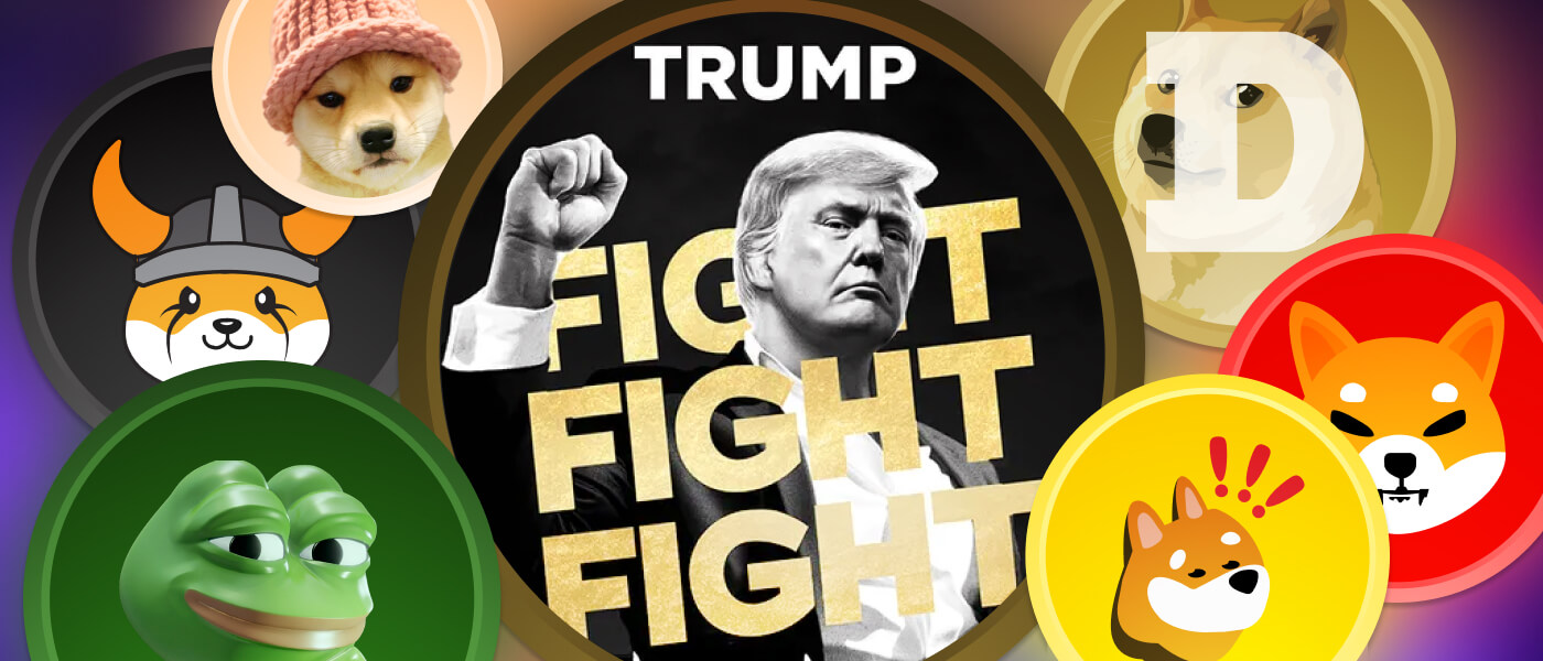 Meme coins: boom, bust and billion-dollar gambles - Easy Crypto