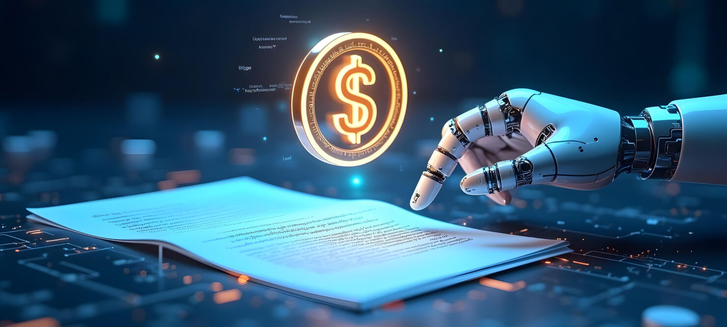 Stablecoins, smart contracts and the rise of more intelligent cash ...